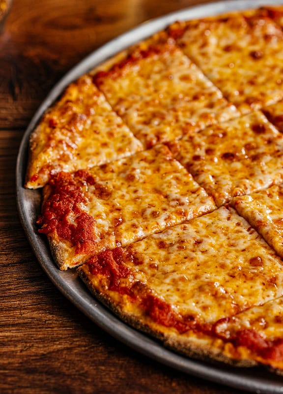 Full Red® Extra Heavy Tomato Puree – Stanislaus