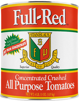 Our Products – Stanislaus
